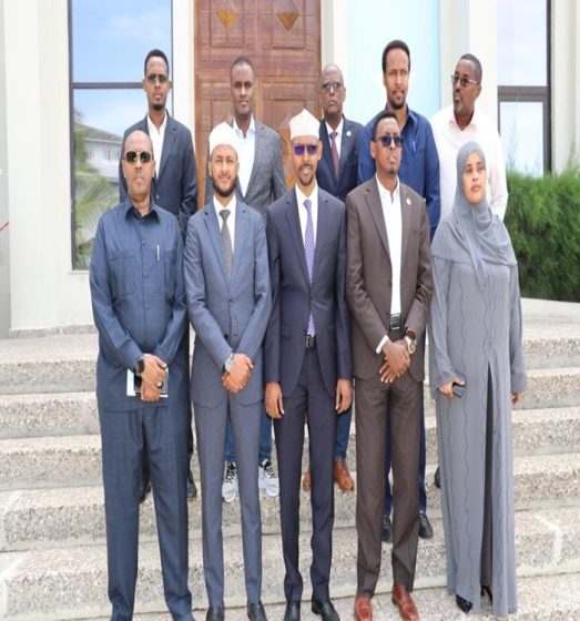 Department of Policy & Planning - MoEWR